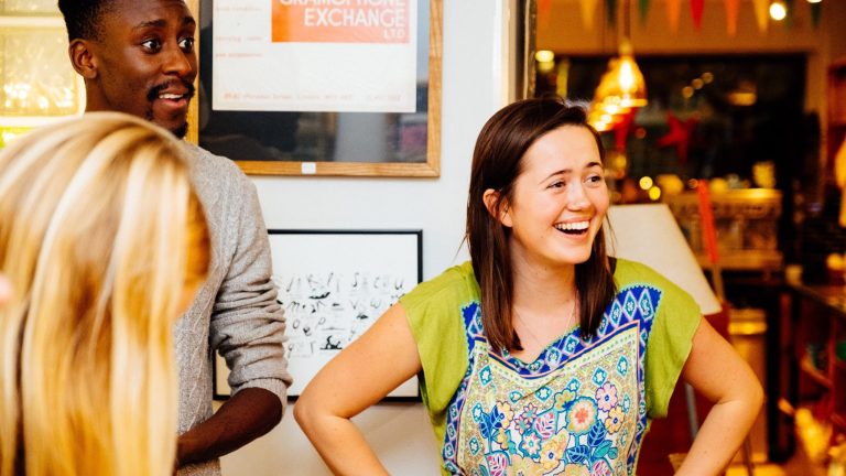 The Privilege Of Home | Jess Thompson | OPENx 2017 Shortlist | Migrateful