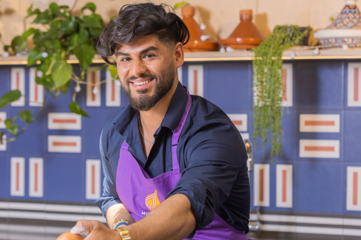 Migrateful | Recipes Rebuilding Lives