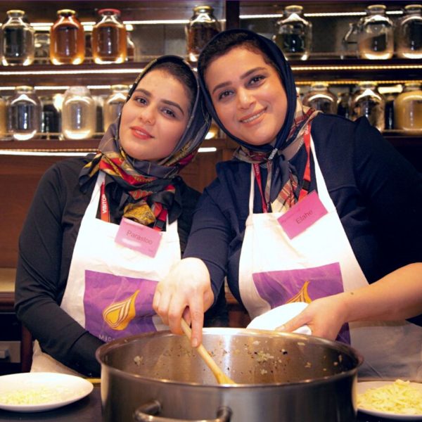 Migrateful | Recipes Rebuilding Lives