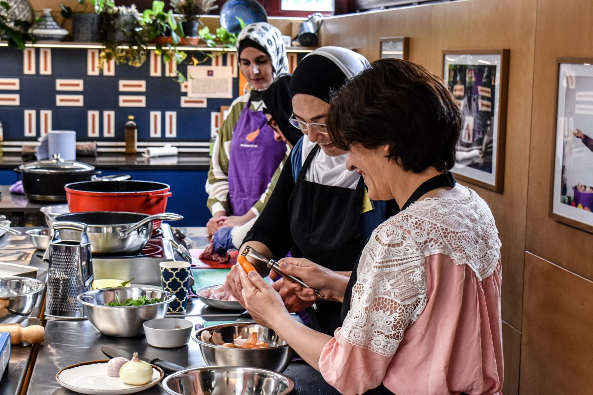 Become A Migrateful Chef | Migrateful