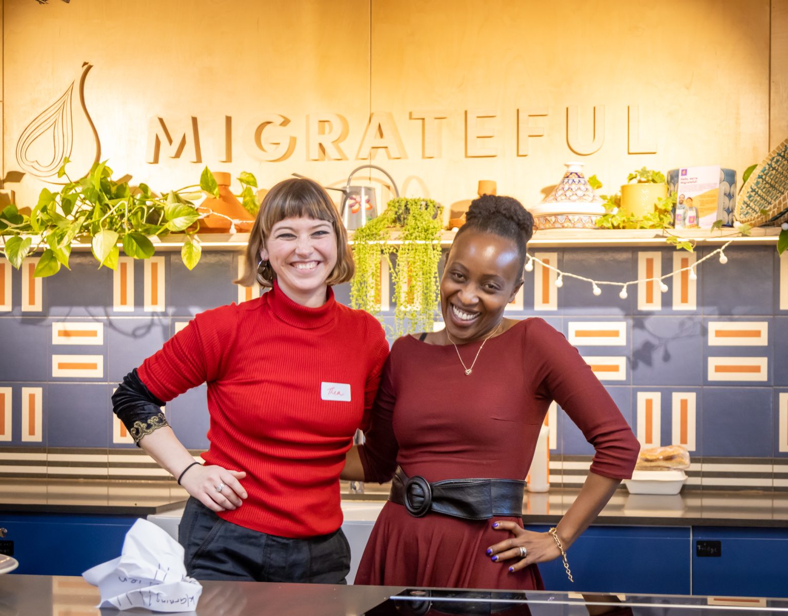 Get Involved | Migrateful