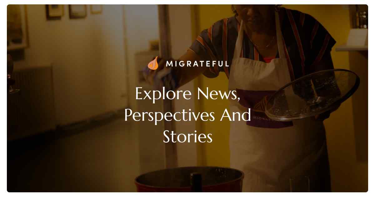Blog | Migrateful