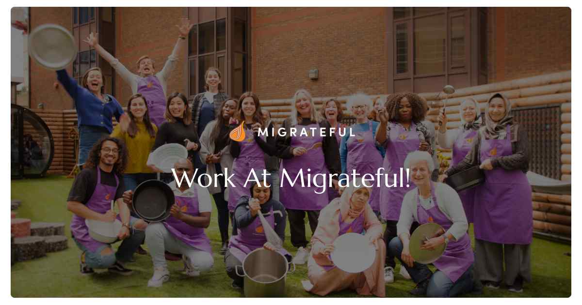 Career | Migrateful