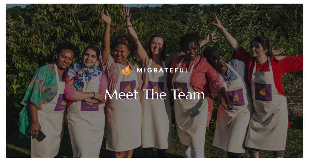 Team | Migrateful