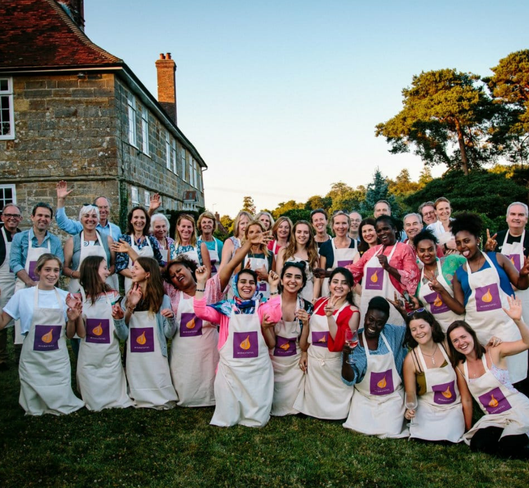 Become A Migrateful Trustee | Migrateful